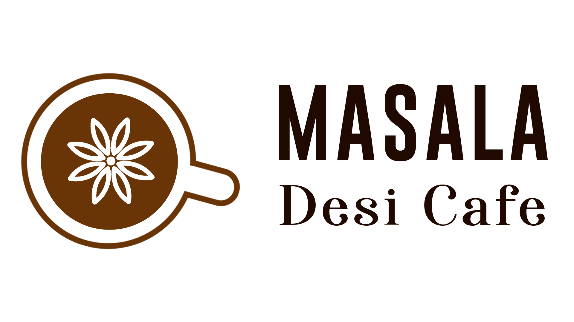 Indian Food | MASALA Desi Cafe